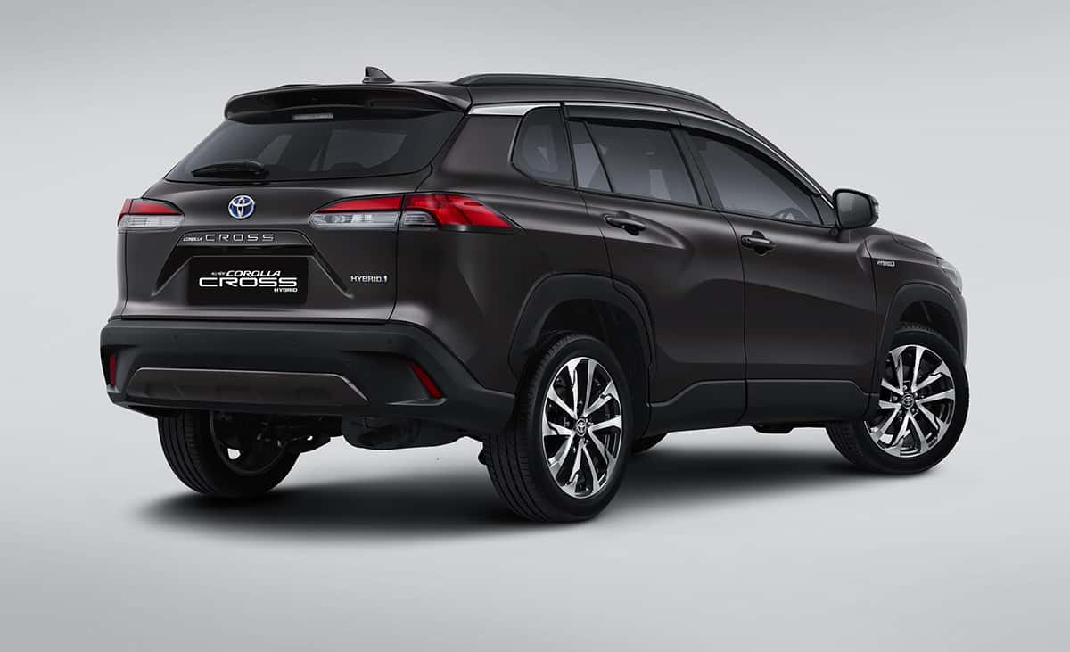 Toyota Pertahankan Posisi Market Leader dengan Total Penjualan Lebih ...